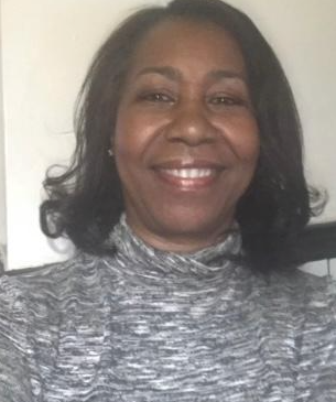 About the Author - Linda Vann Dupree